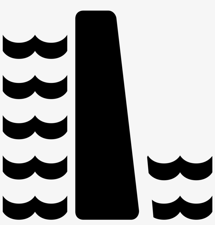 Dam Vector Png - Dam Icon Png PNG Image | Transparent PNG Free Download ...