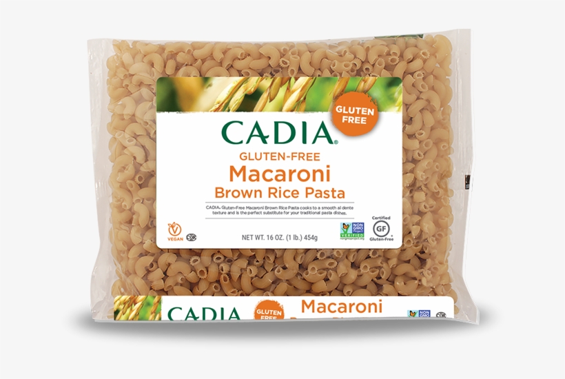Whole-grain Brown Rice - Cadia PNG Image | Transparent PNG Free ...