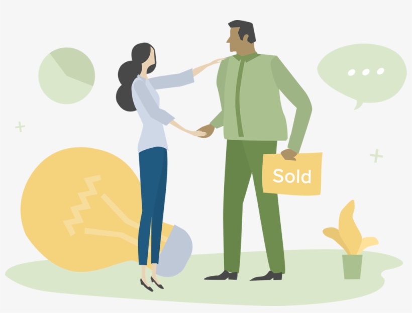 Sold-guarantee - Illustration PNG Image | Transparent PNG Free Download ...