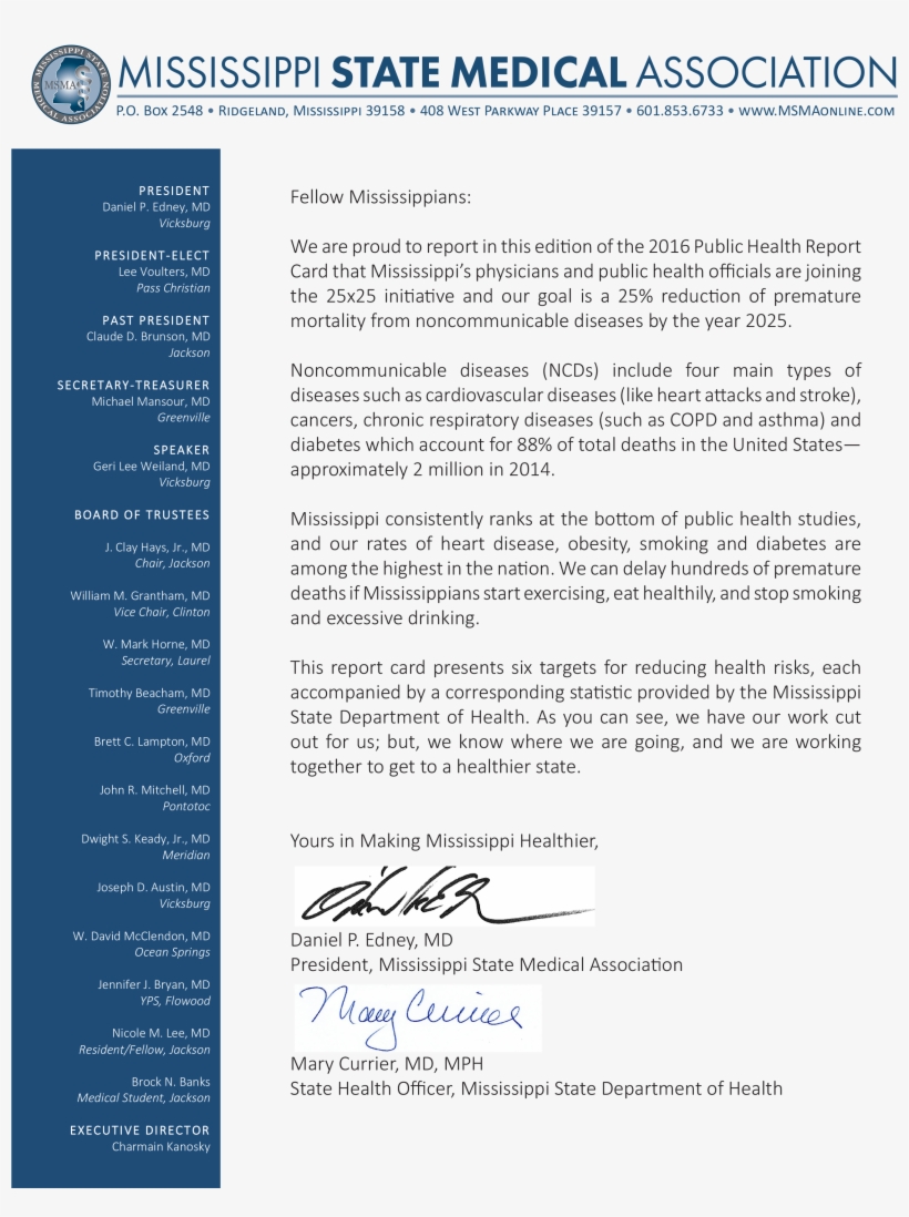 This Year's Report Card Focused On Risk Factors For - Circular PNG ...