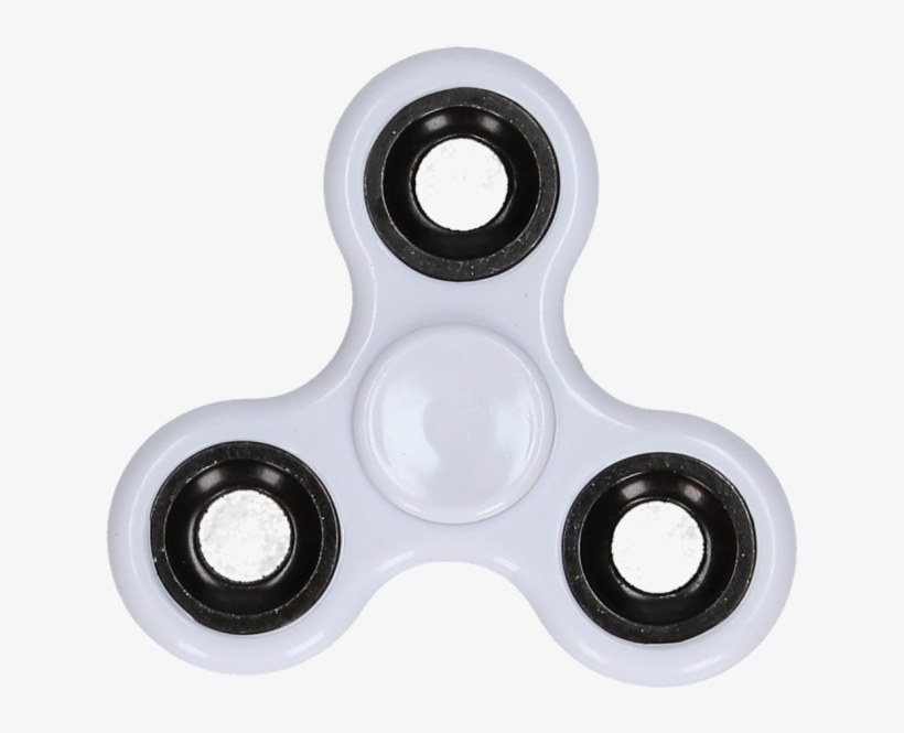 White Fidget Spinner PNG Image | Transparent PNG Free Download on SeekPNG