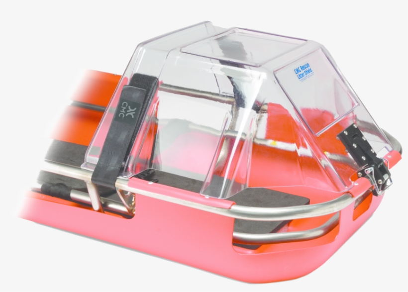 Litter Shield - Stokes Litter PNG Image | Transparent PNG Free Download ...