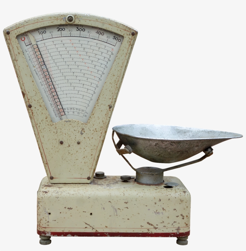 Download Balance Ancienne En Metal Old Scales, Vintage Scales ...