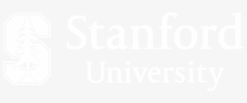 Download Stanford University Logo - Calligraphy | Transparent PNG ...