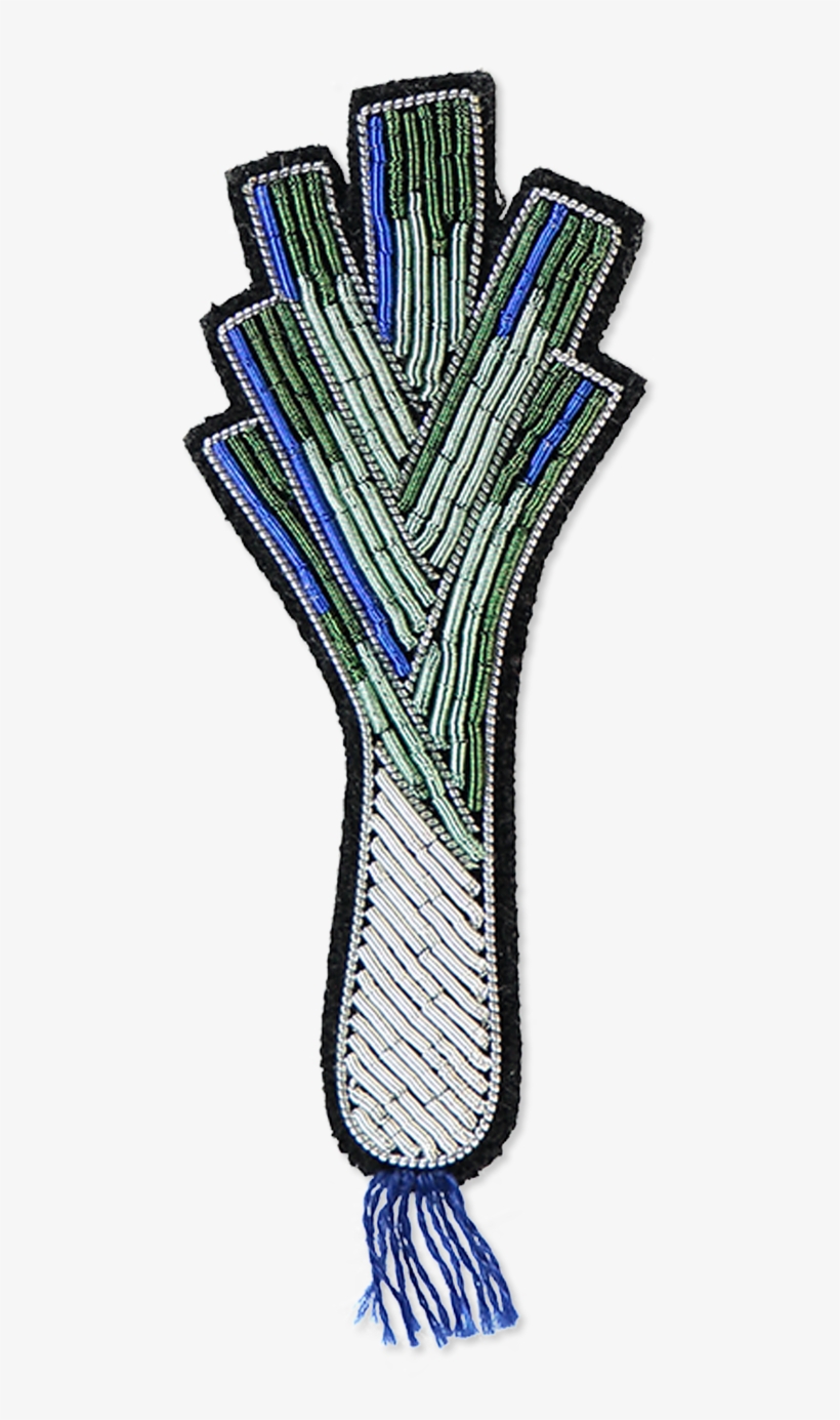 Leek Pin - Illustration PNG Image | Transparent PNG Free Download on ...
