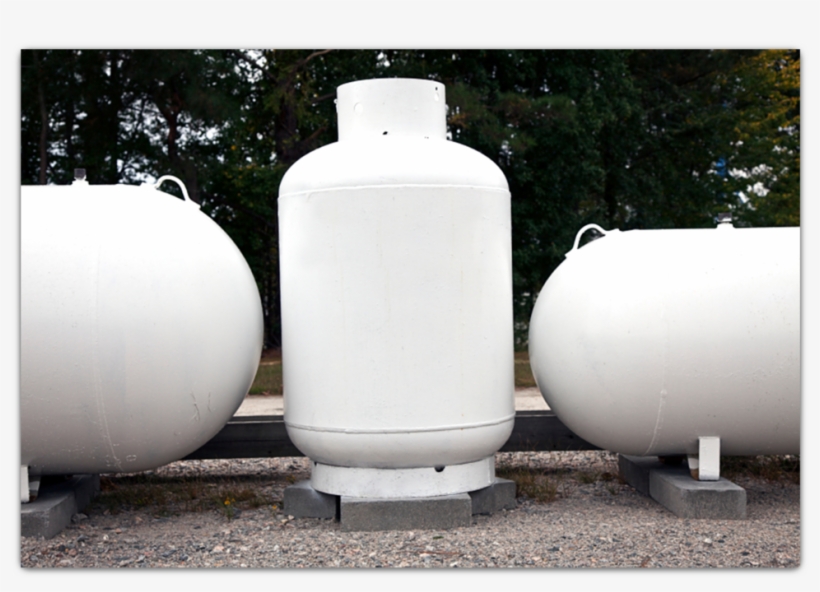 Drop Shadow 0038 Customer Propane Tanks PNG Image | Transparent PNG ...