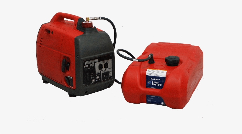 B - E - R - G - System Single Feed Extended Run Tank - Electric ...