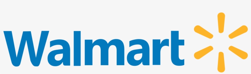 Wal Mart Stores Logo PNG Image | Transparent PNG Free Download on SeekPNG