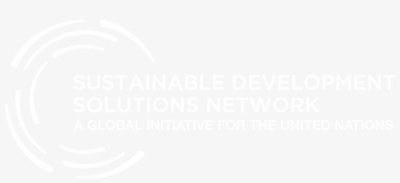 Sustainable Development Solutions Network - Africa Sustainable ...