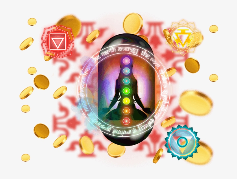 7 Chakras Hero Image Inner - Hero Image PNG Image | Transparent PNG ...