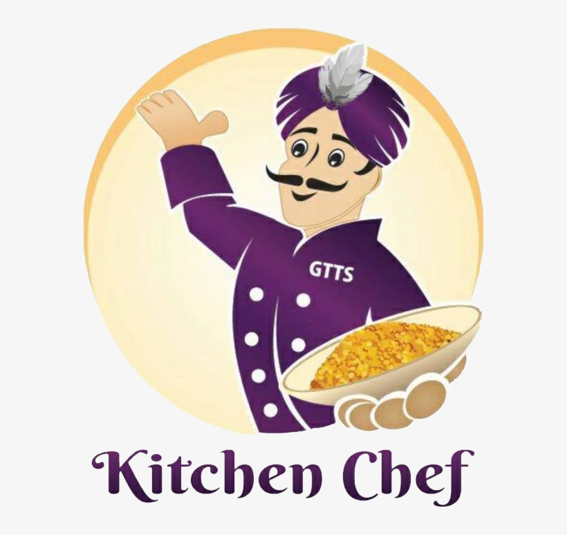 Kitchen Chef Logo PNG Image | Transparent PNG Free Download on SeekPNG