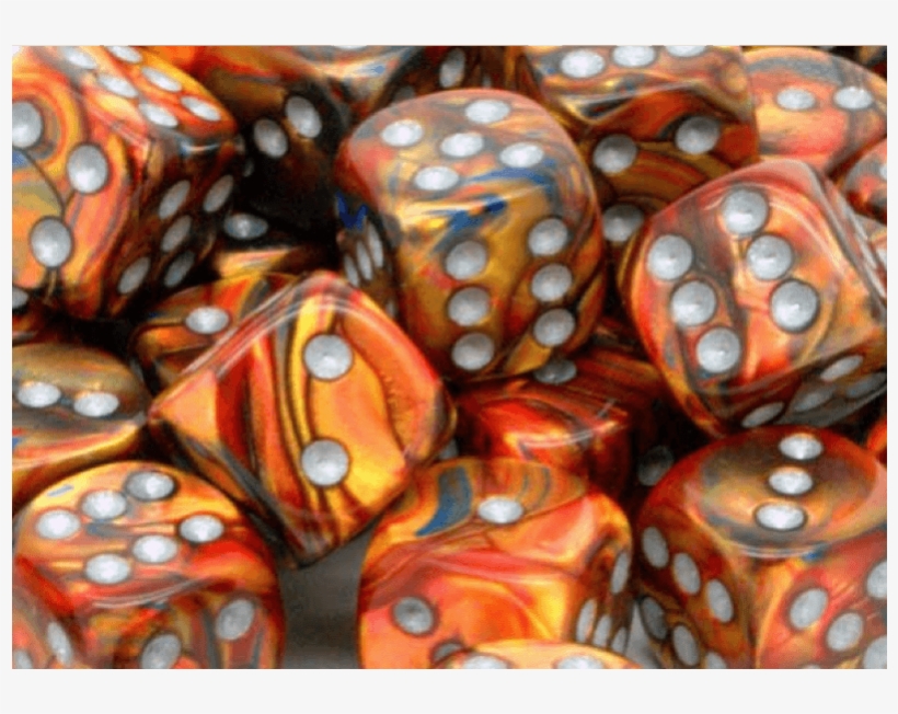 Lustrous D6 16mm Dice Set - Bead PNG Image | Transparent PNG Free ...