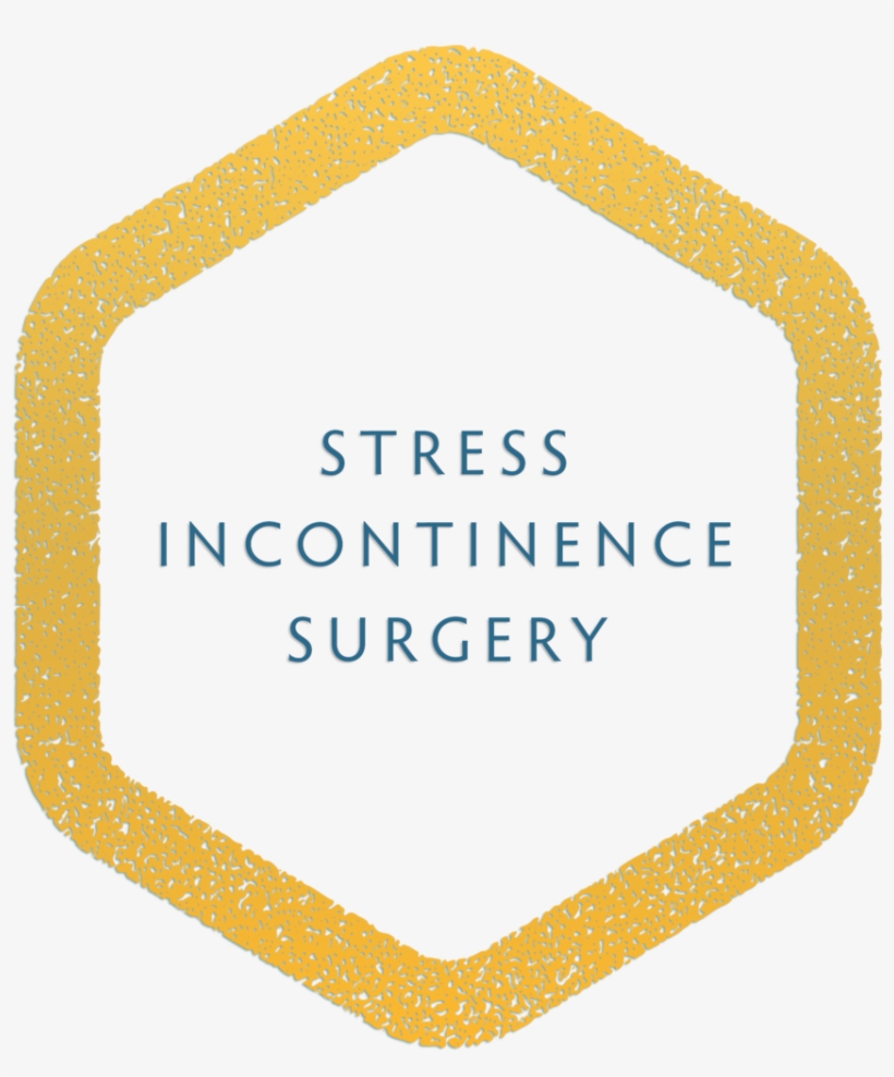 Stress Incontinence Surgery - Energimidt PNG Image | Transparent PNG ...