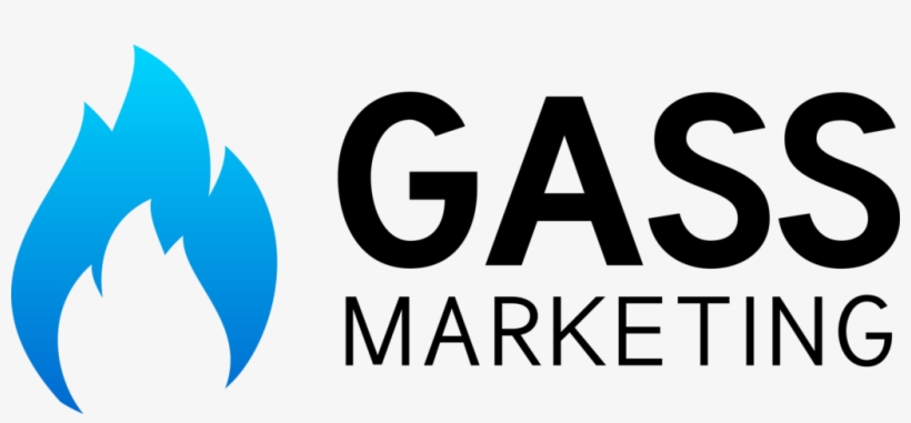 Download Gass Marketing Flame Logo - Graphic Design | Transparent PNG ...