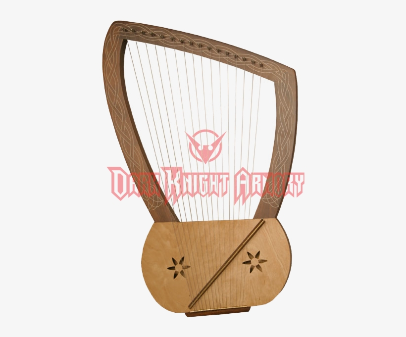 Lyre Harp PNG Image | Transparent PNG Free Download on SeekPNG