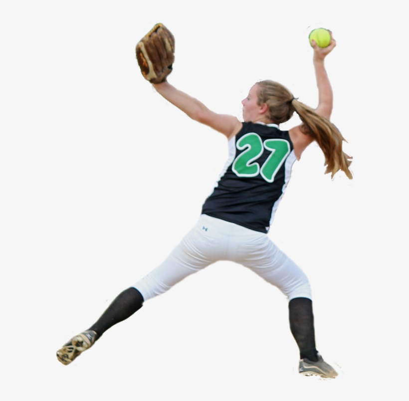 679 X 786 9 - College Softball PNG Image | Transparent PNG Free ...