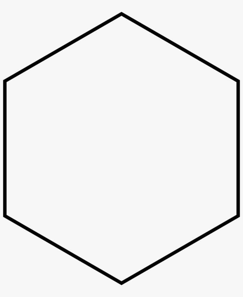 Hexagon Png - 6 Sided Shape Png PNG Image | Transparent PNG Free ...