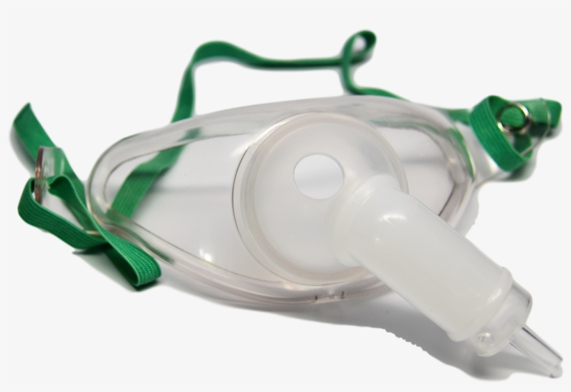 Mask, Tracheostomy - Beer Bottle PNG Image | Transparent PNG Free ...