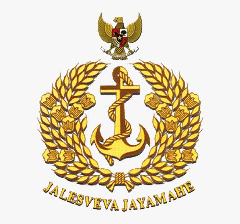 Download Tni Al - Indonesian Navy | Transparent PNG Download | SeekPNG