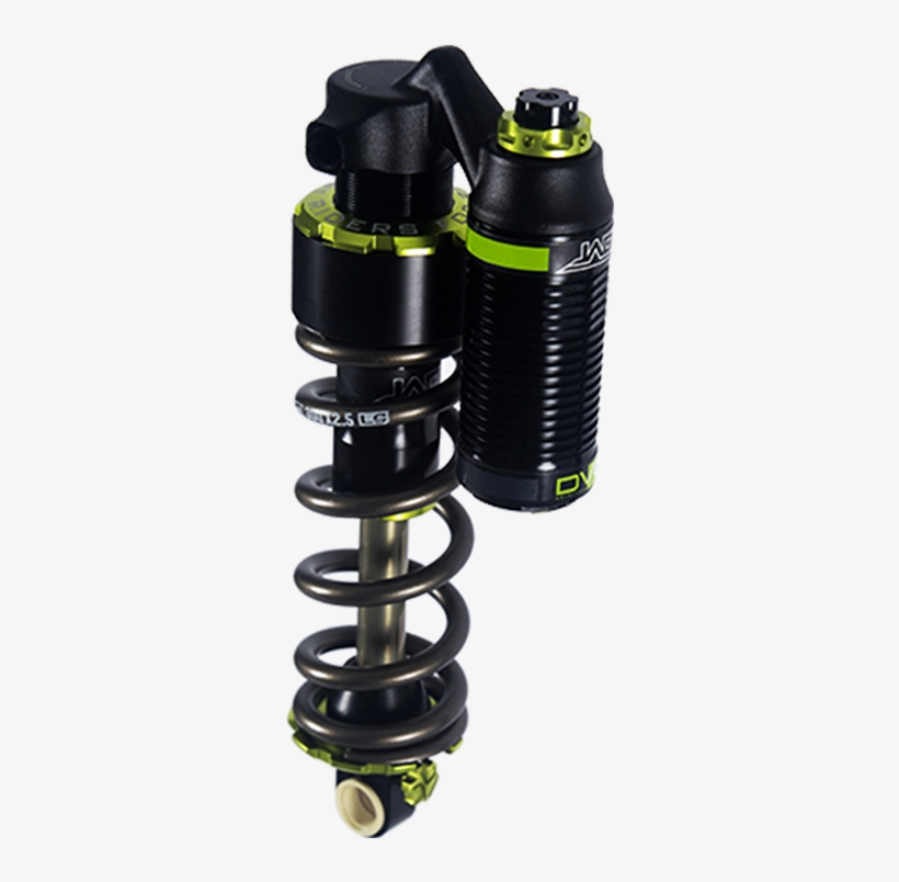 Jade Coil Shock - Coil Shock PNG Image | Transparent PNG Free Download ...