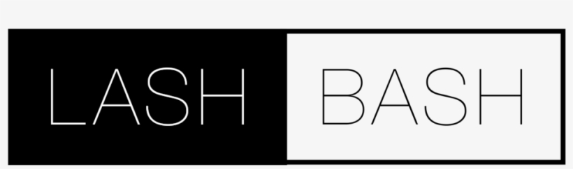 Lash Bash Logo New Png Format=1500w PNG Image | Transparent PNG Free ...