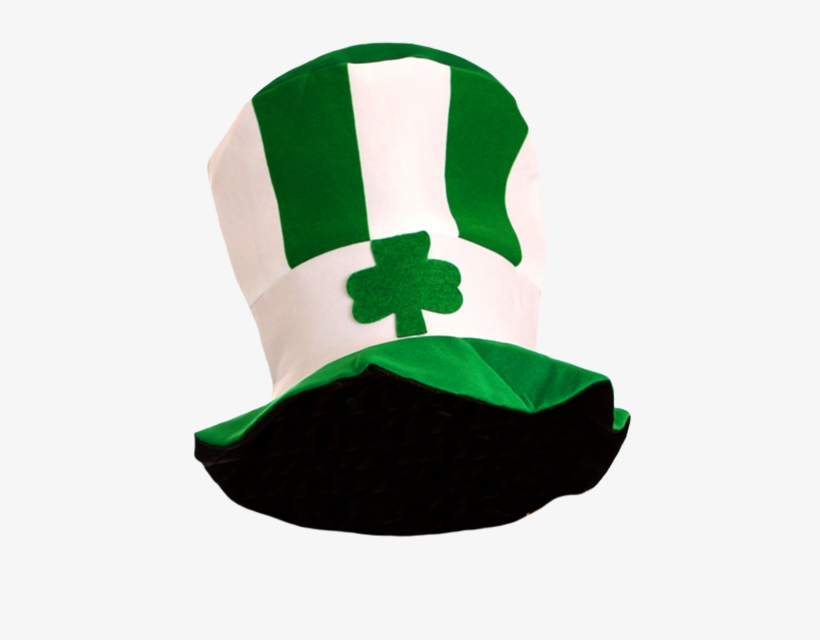 Patrick's Day Hat Png - Illustration PNG Image | Transparent PNG Free ...