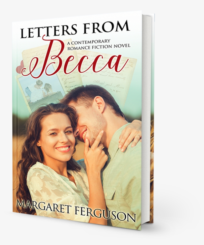 Download Becca 3d Book | Transparent PNG Download | SeekPNG