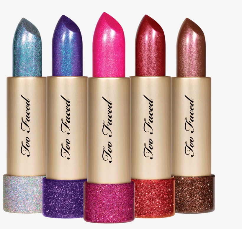 Too Faced PNG Image | Transparent PNG Free Download on SeekPNG