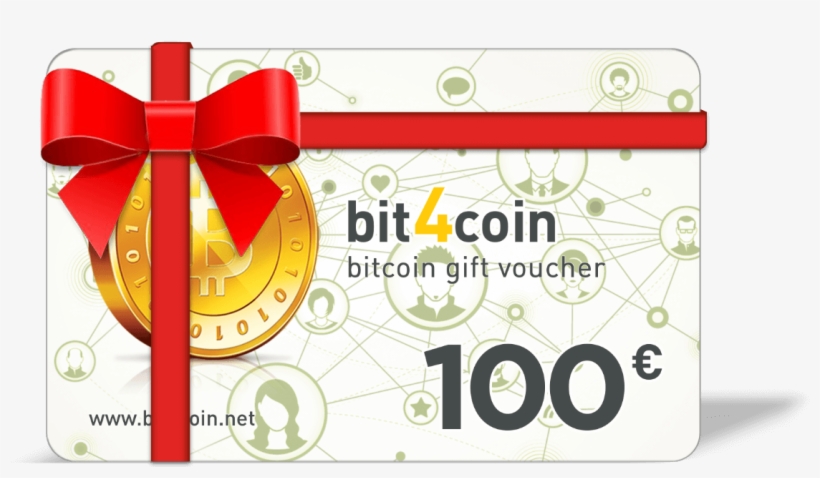 How Does Ordering And Redeeming Work - Bitcoin Gift Card PNG Image ...