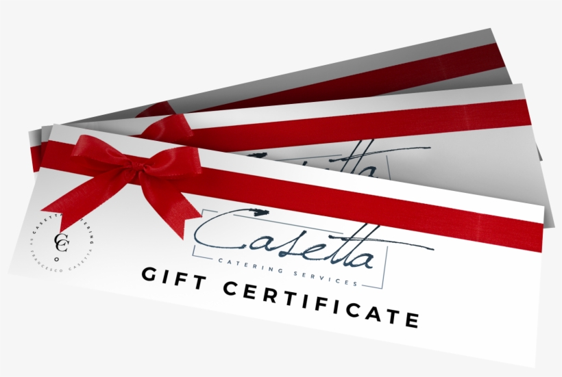 Casetta Gift Certificates PNG Image | Transparent PNG Free Download on ...