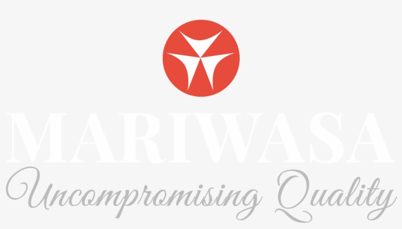 Download Back To Main Slide - Mariwasa Tiles Logo | Transparent PNG ...