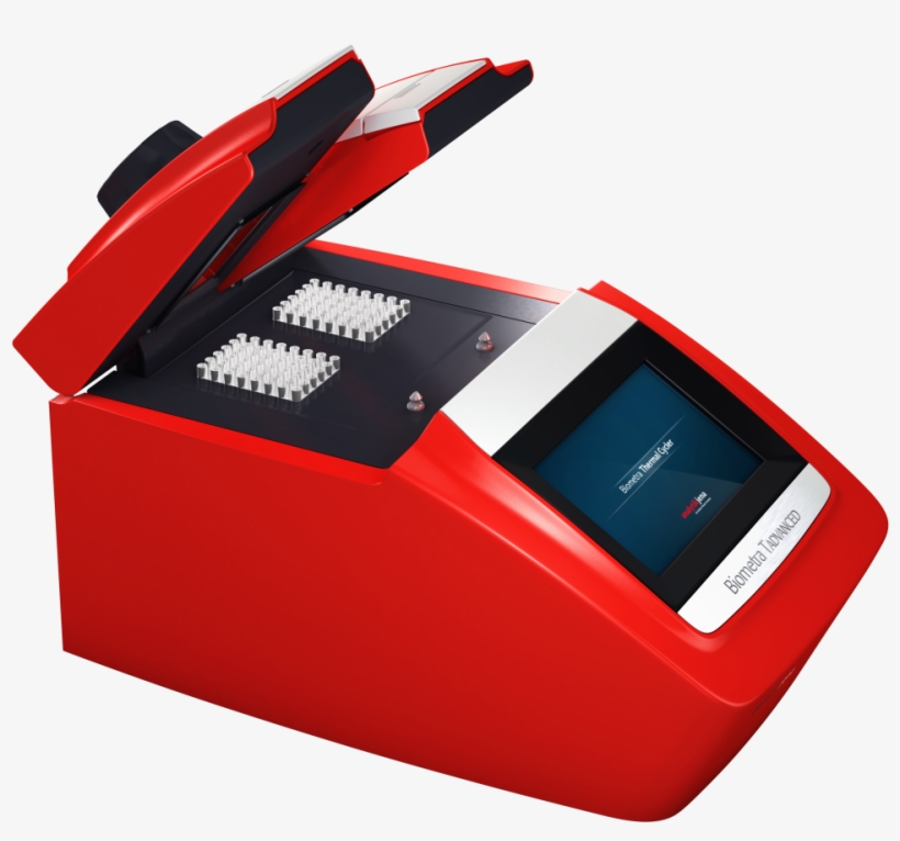 Biometra Tadvanced Twin 48 G PNG Image | Transparent PNG Free Download ...