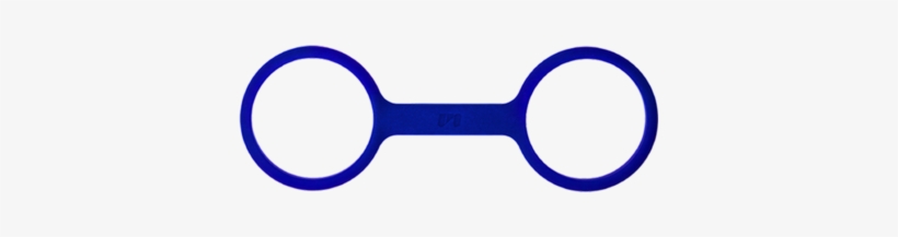 Handcuffs - Restraints - Circle PNG Image | Transparent PNG Free ...