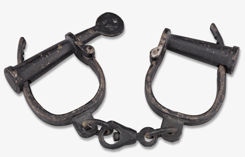 Handcuff Clip Belt Loop - Earrings PNG Image | Transparent PNG Free ...