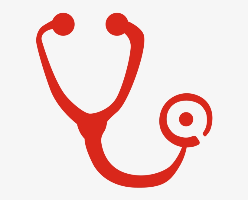 Download Stethoscope Icon | Transparent PNG Download | SeekPNG