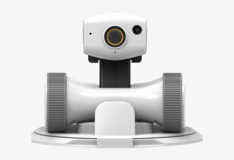 Robot Security Guards - Riley Robot PNG Image | Transparent PNG Free ...