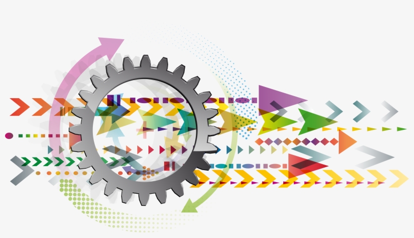 Gear Vector Png PNG Image | Transparent PNG Free Download on SeekPNG