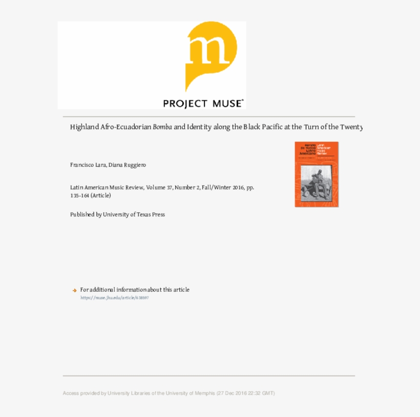Pdf - “ - Project Muse PNG Image | Transparent PNG Free Download on SeekPNG