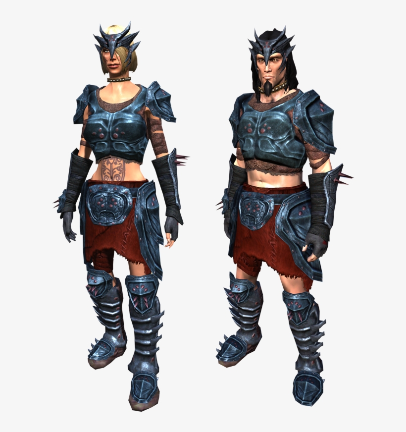 Download Obsidian Shadow Of Zath - Breastplate | Transparent PNG ...