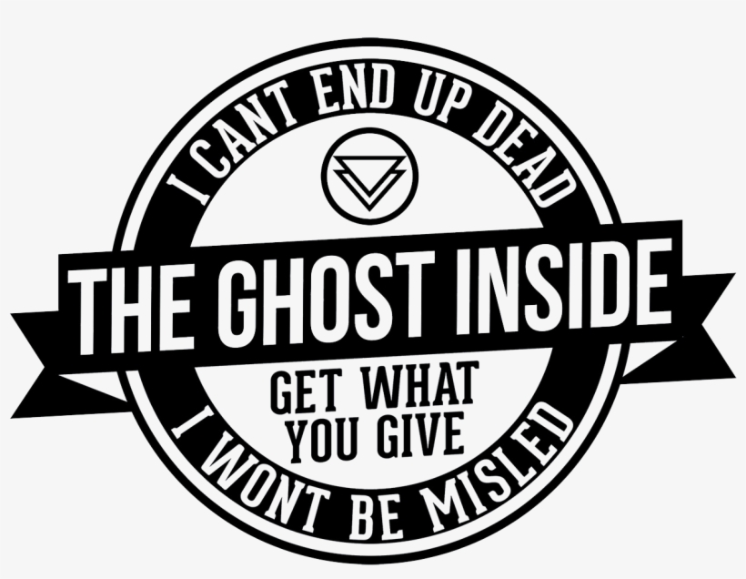Download Transparent The Ghost Inside Requested By X -cameron - Label ...