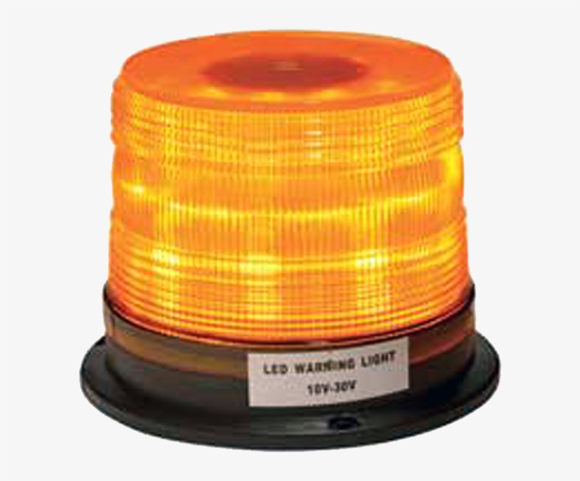 60 Led Quad Flash Strobe Led Beacon - Lamp PNG Image | Transparent PNG ...