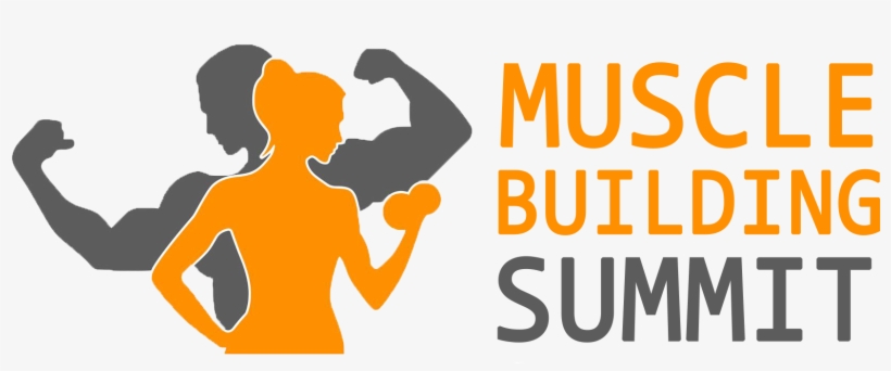 Muscle Logo Png - Build Muscle Clipart PNG Image | Transparent PNG Free ...