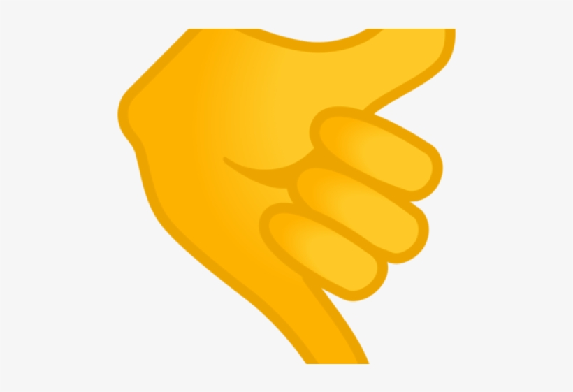 Hand Emoji Clipart Hang Loose - Hands Emoji Png PNG Image | Transparent ...