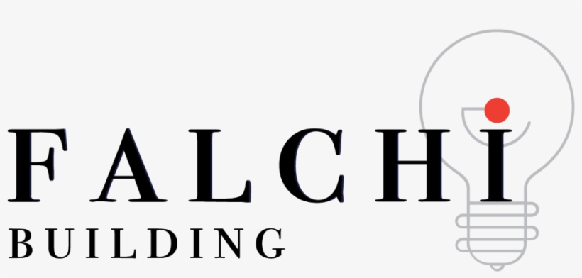 The Falchi Building Logo And Website Client - Photo PNG Image ...