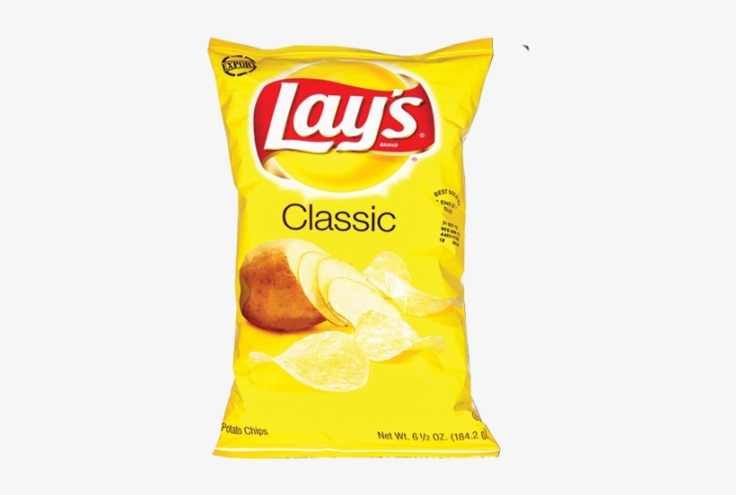 Lays Png