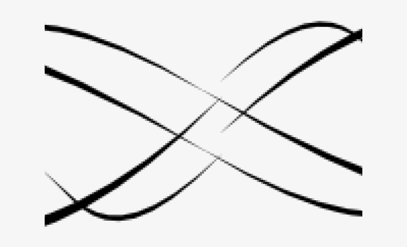 Fancy Curved Line