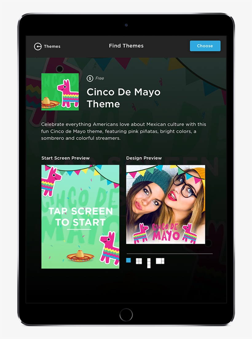 Ipad Theme Browser - Tablet Computer PNG Image | Transparent PNG Free ...