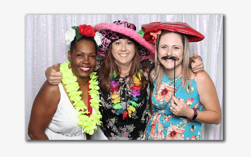 Corporate Event Photo Booth Rental - Fun PNG Image | Transparent PNG ...