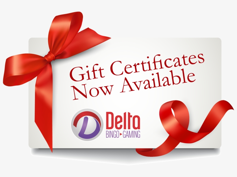 Gift Certificate Png PNG Image | Transparent PNG Free Download on SeekPNG