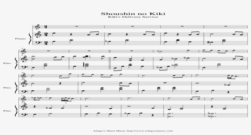 Sheet Music PNG Image | Transparent PNG Free Download on SeekPNG